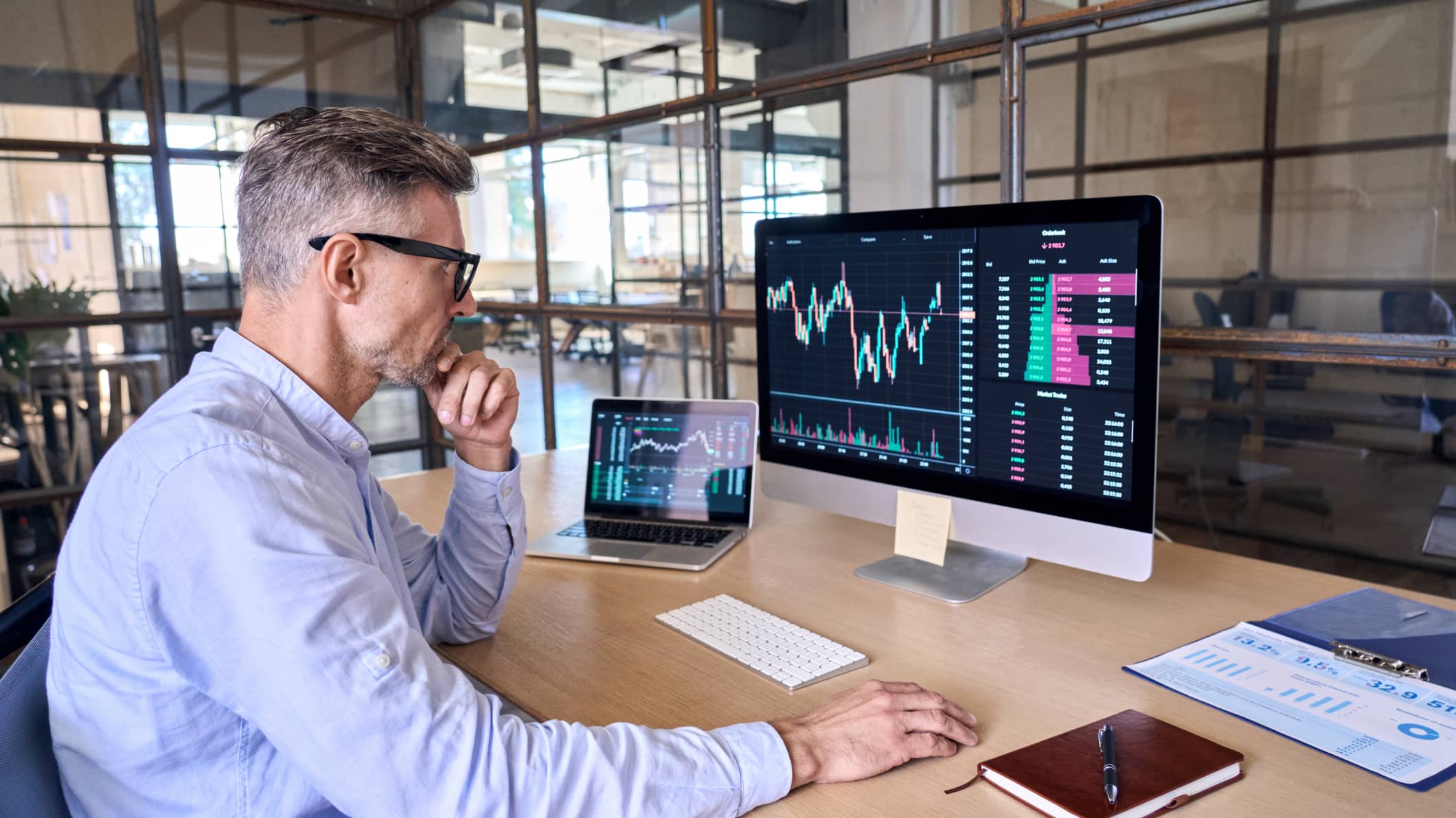 7 reasons why forecasting is essential for your business | OneAdvanced