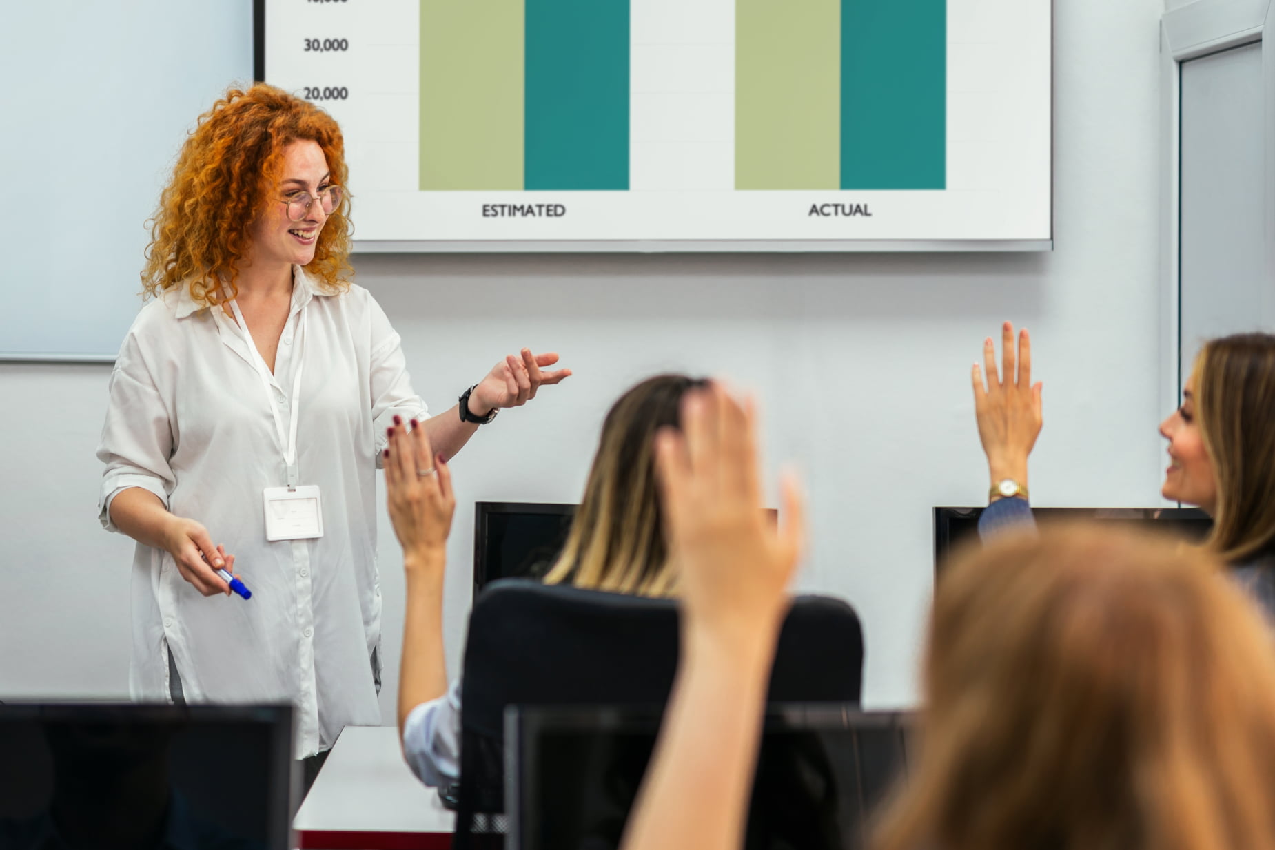 ILP & Markbook Software | Formerly ProMonitor