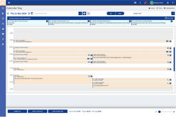 Time Capture | Legal Time Recording Software