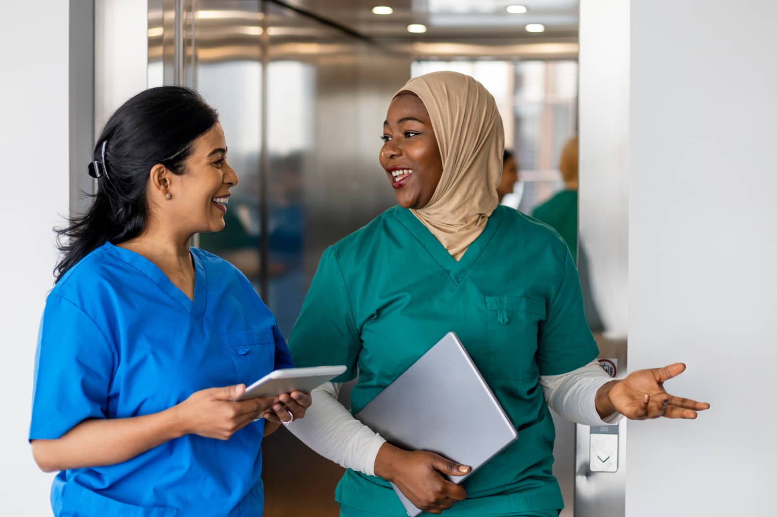 Clinical documents transfer to GPs for Private Healthcare