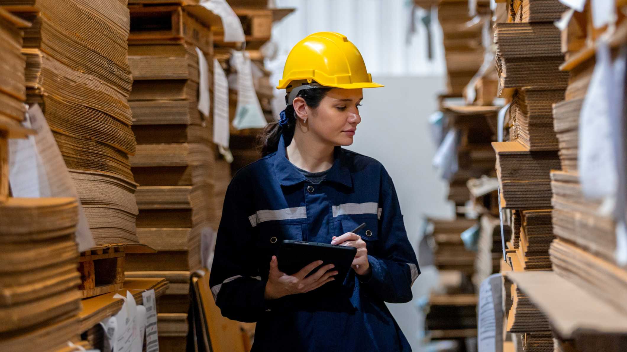 Materials management best practices for manufacturers | OneAdvanced