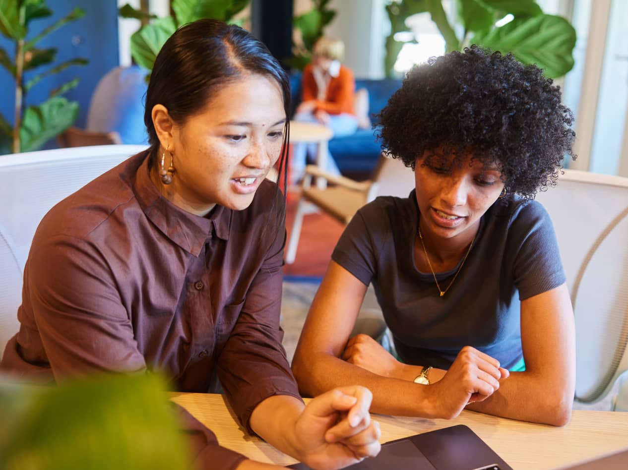 How to digitise social care: The benefits of digital transformation | OneAdvanced