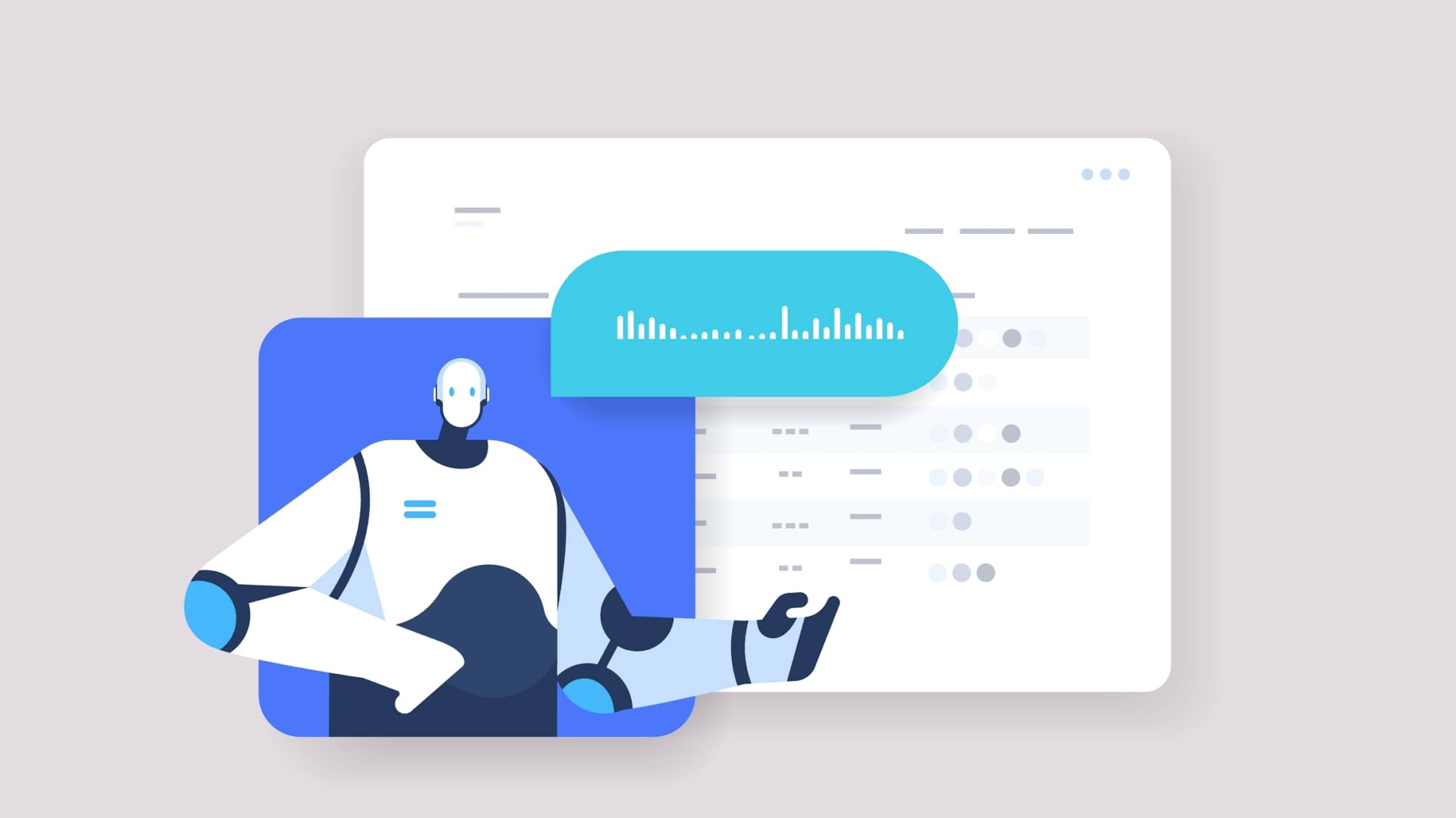 Natural Language Processing (NLP) The science behind chatbots and voice ...