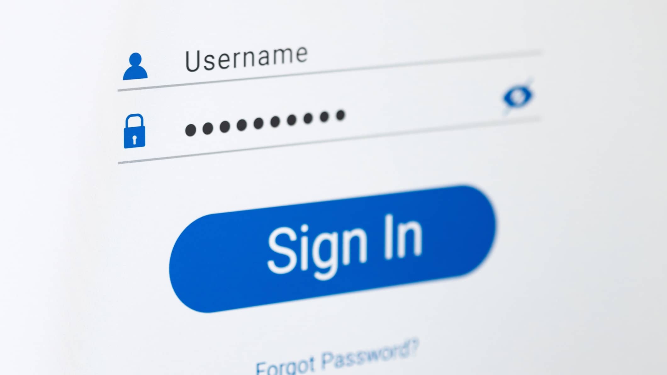 What's new - NIST Password Guidelines September 2024 | OneAdvanced