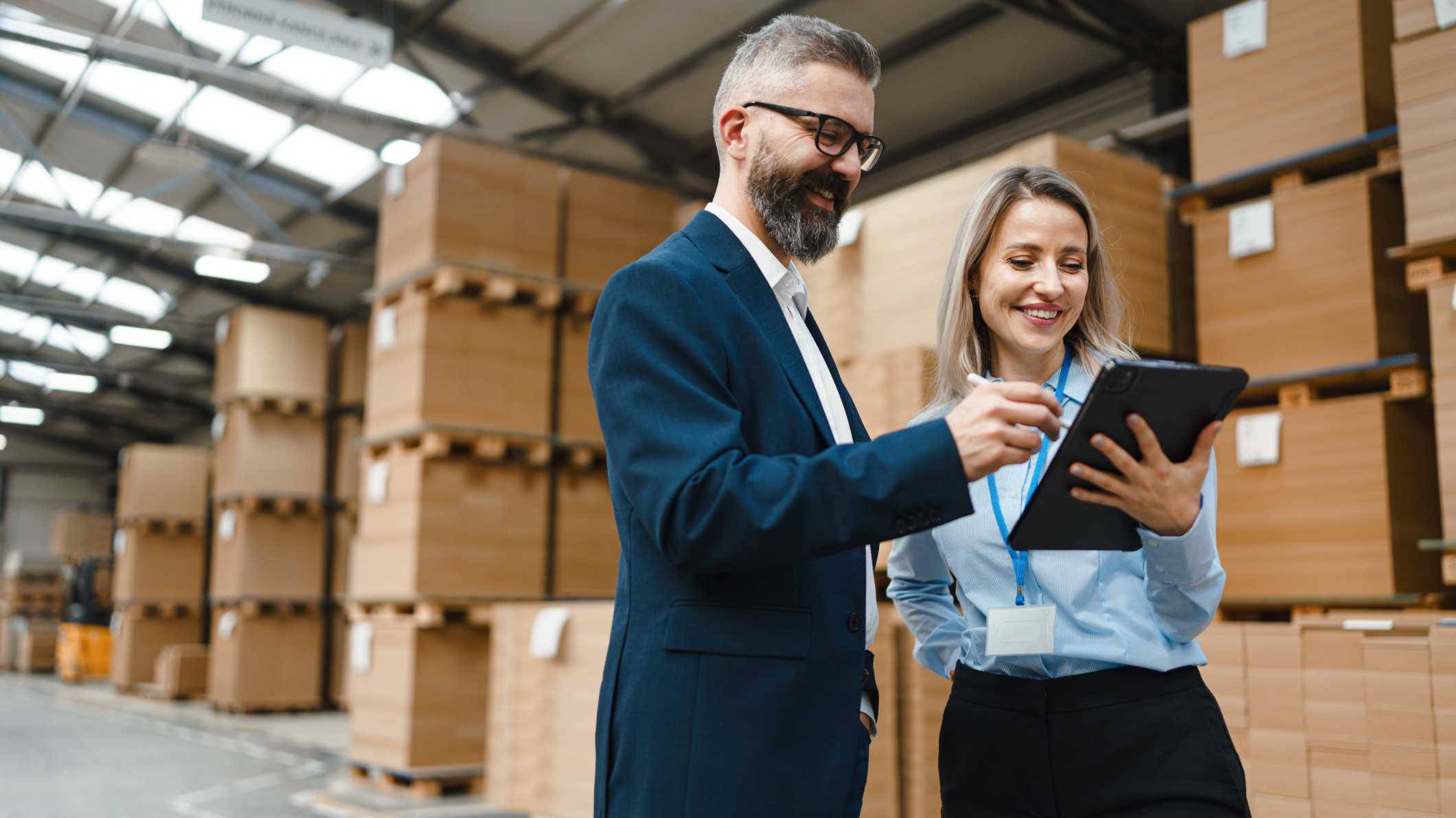 What makes a supplier the right choice? | OneAdvanced