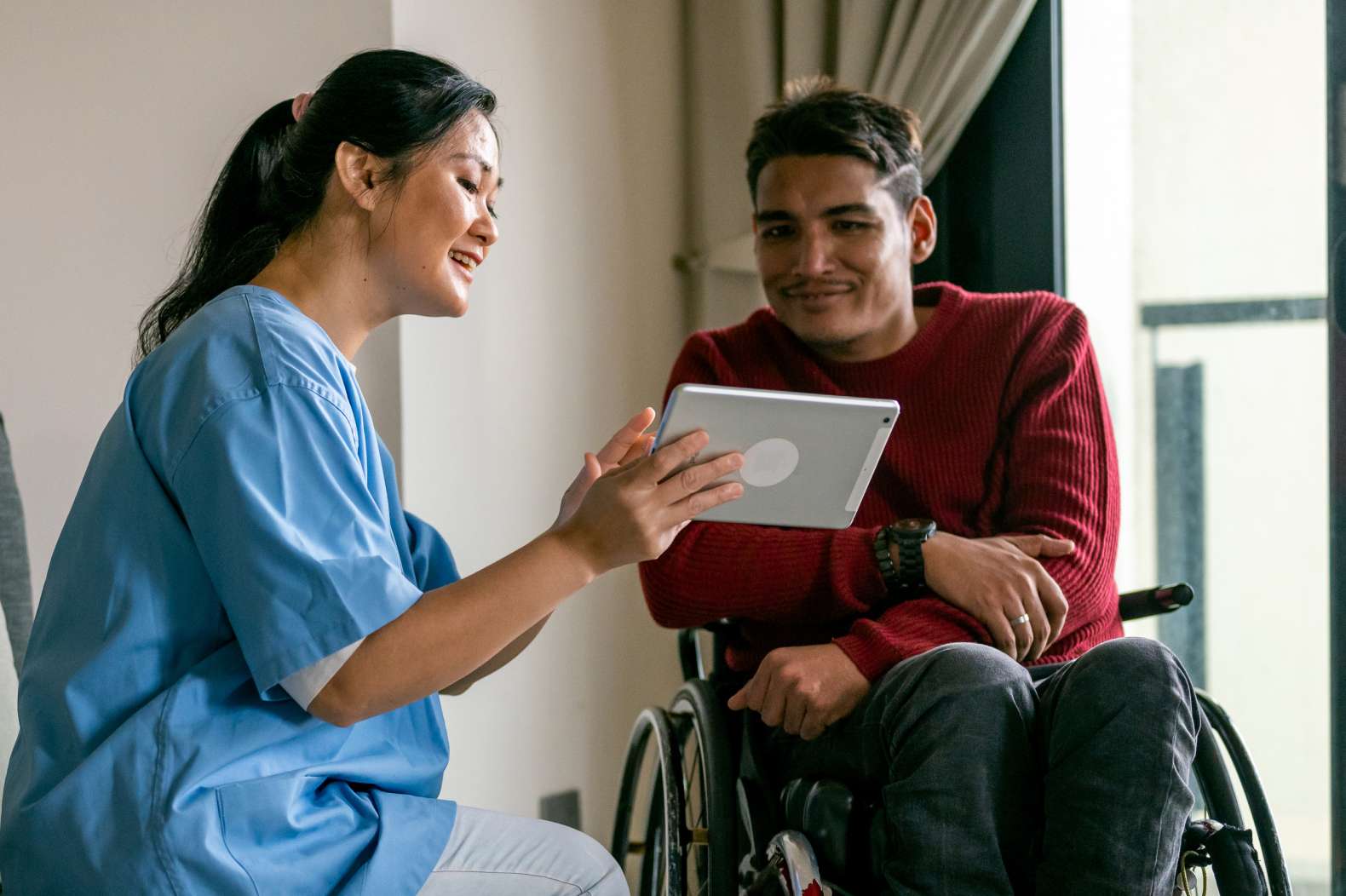 Docman is part of OneAdvanced Healthcare