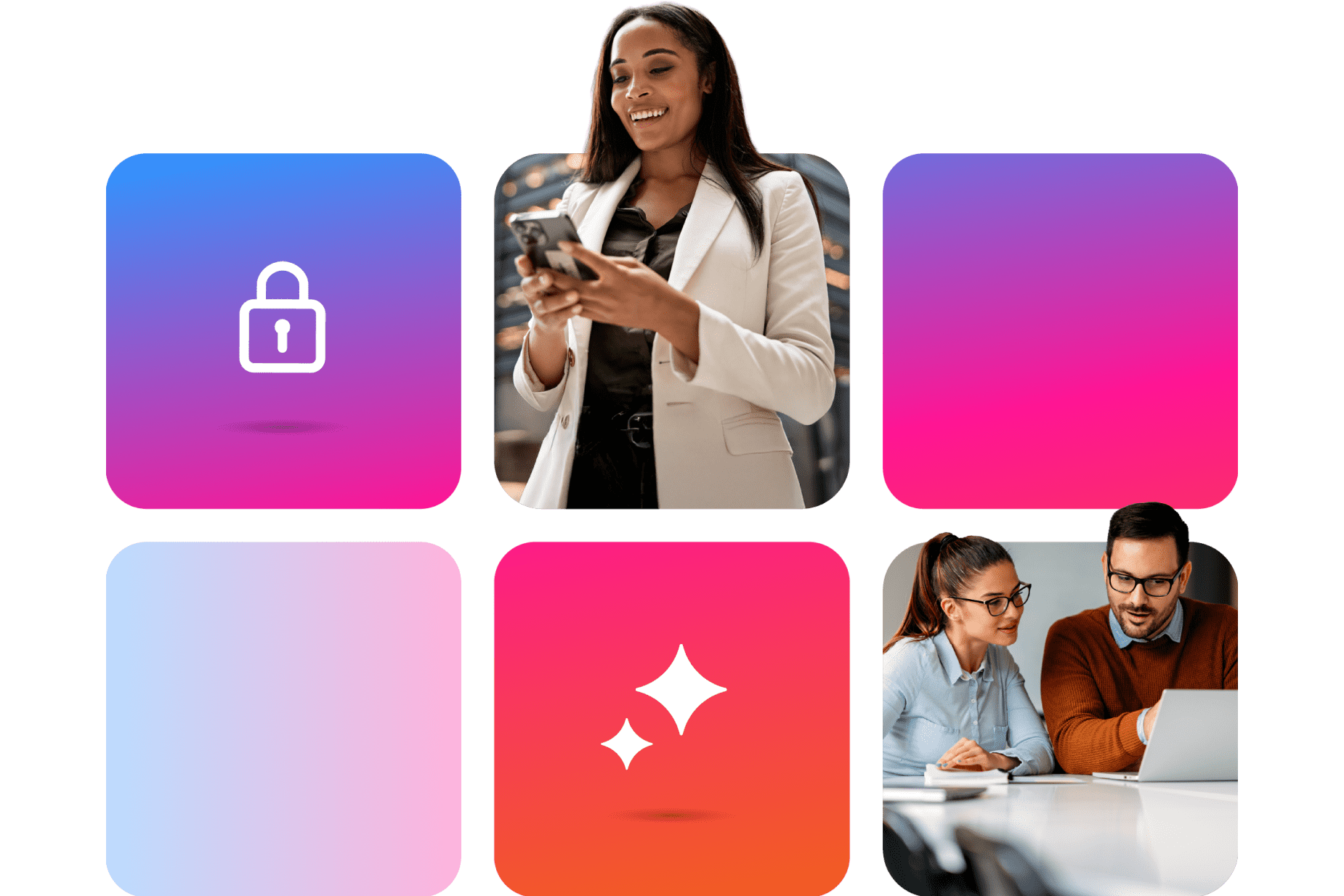 OneAdvanced AI for Business