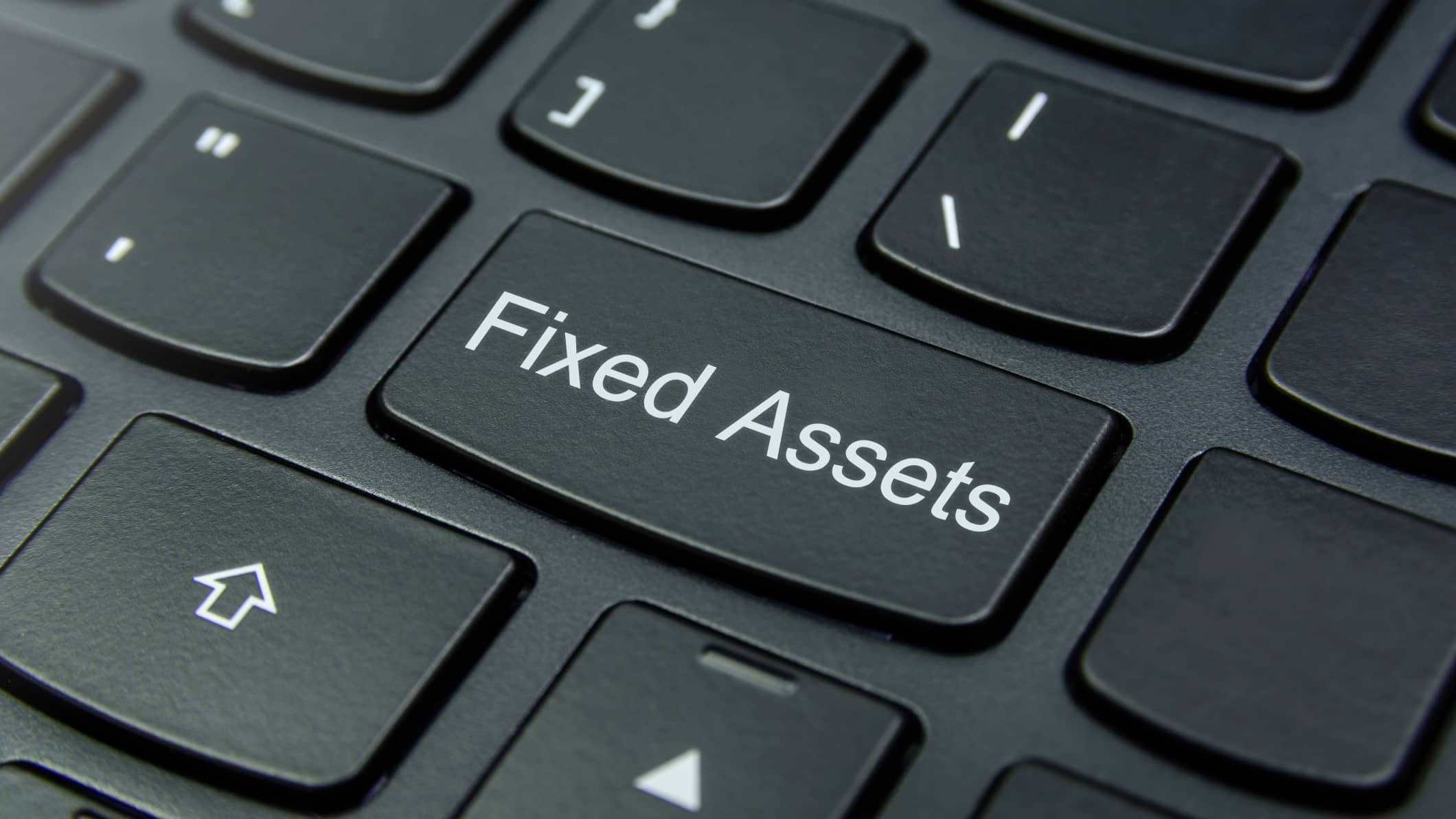 Fixed assets: Complete guide | OneAdvanced