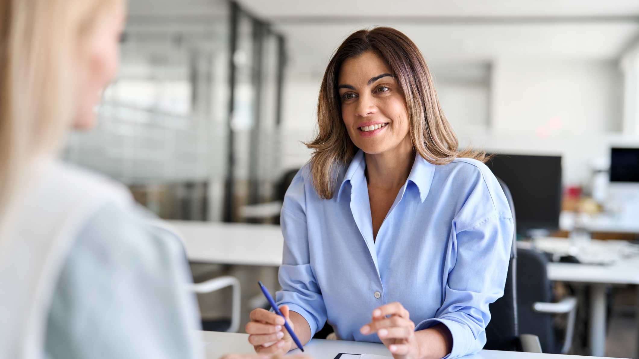 Chief People Officer (CPO): Roles and responsibilities | OneAdvanced