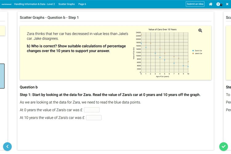 bksb Assessments & Learning Software | Tailored Learning