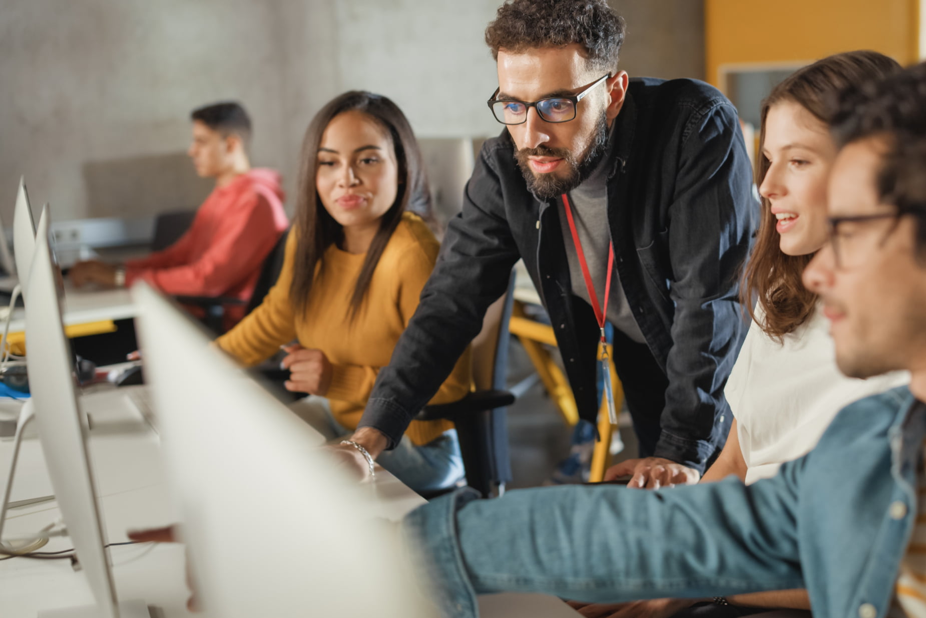 Education Management Information System | Formerly Prosolution