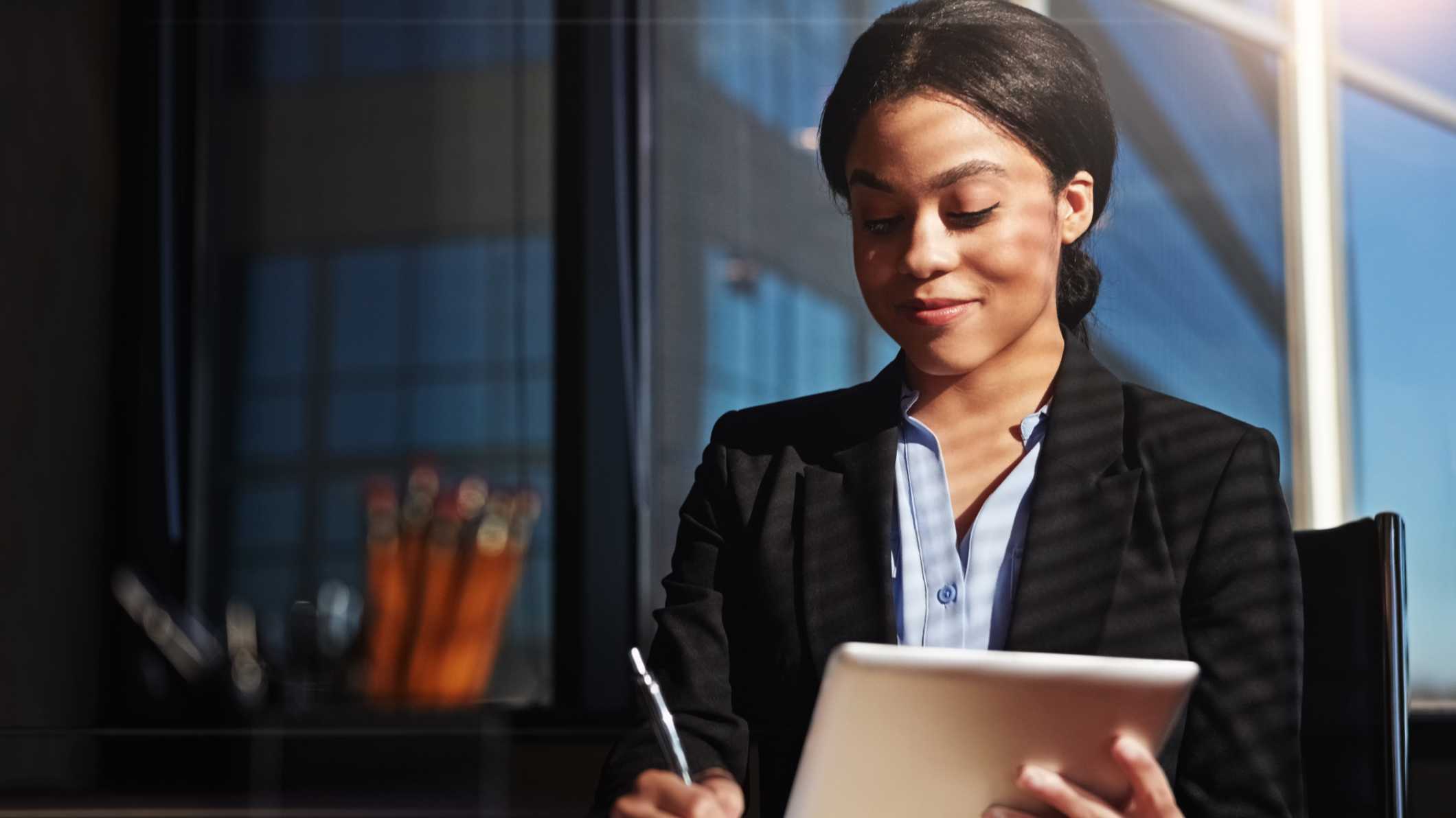 P4W: The All-in-One Solution for Law Firms | OneAdvanced