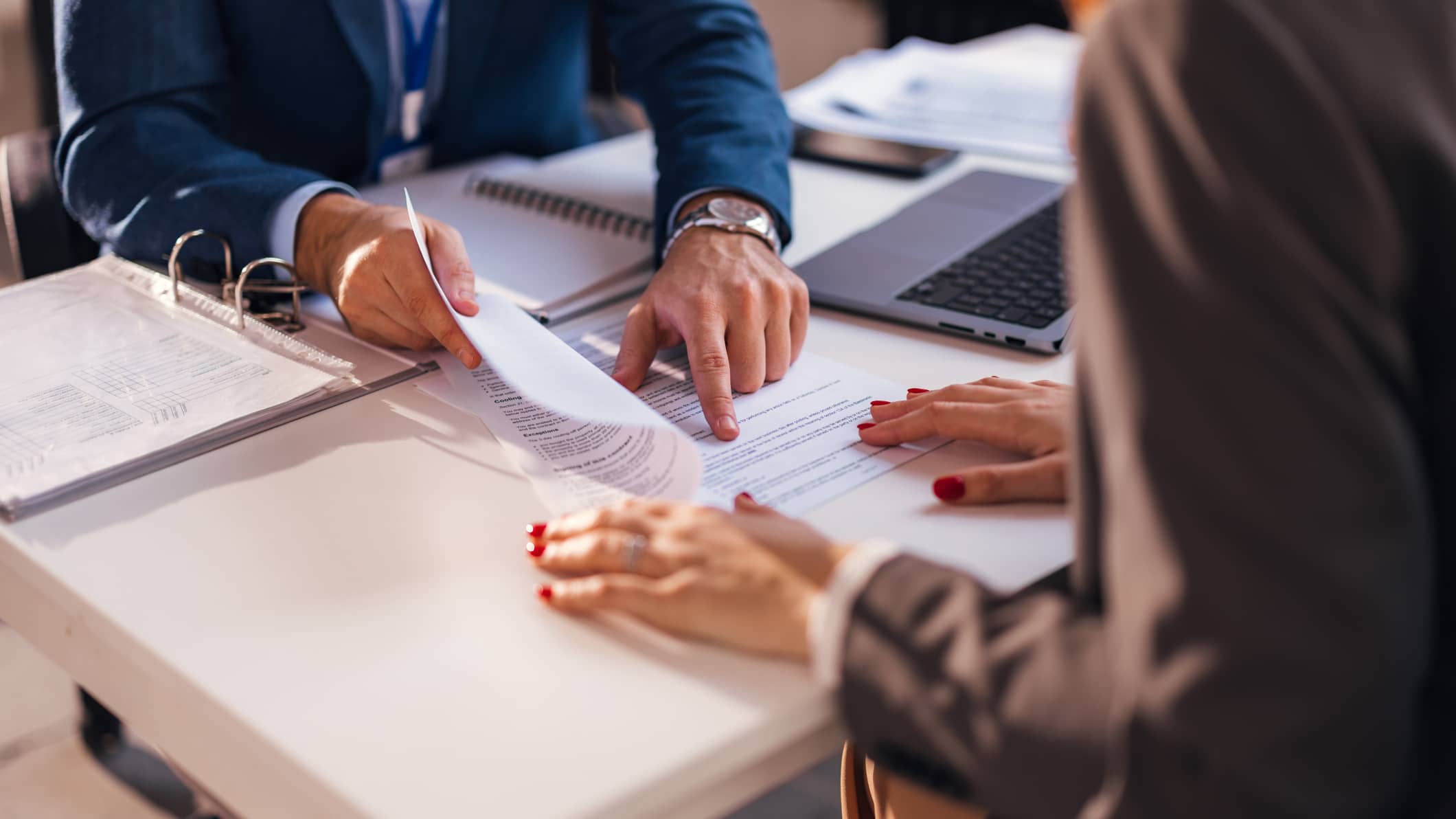 Guide to credit management | OneAdvanced