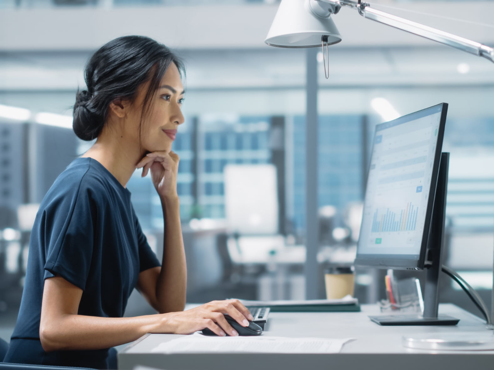 Partner for Windows (P4W) | PCMS Solution