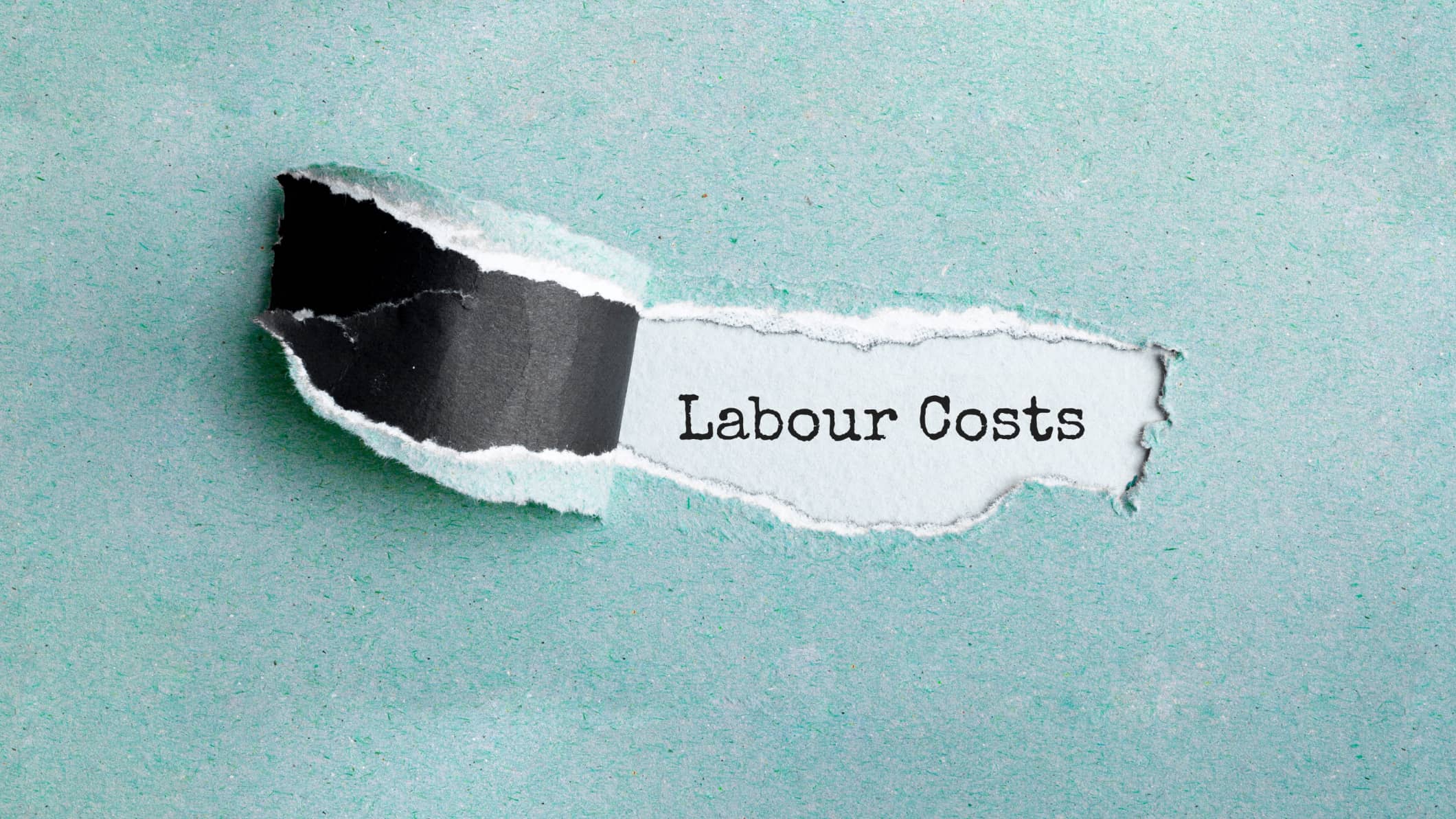 The reasons behind increasing labour costs | OneAdvanced