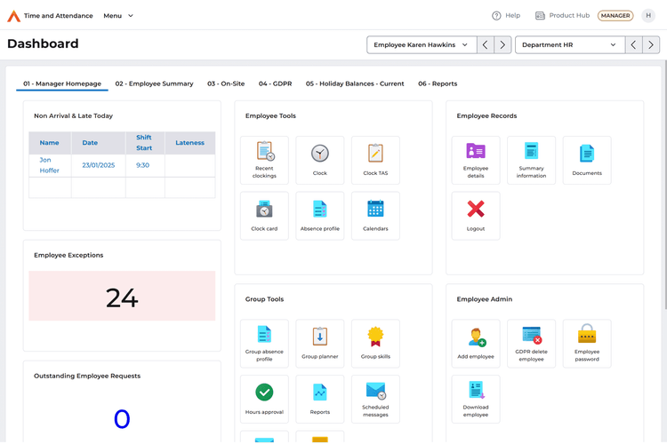Mitrefinch has joined OneAdvanced
