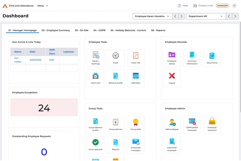 Mitrefinch has joined OneAdvanced