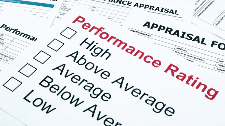 Managing poor performance at work: A checklist for managing ...