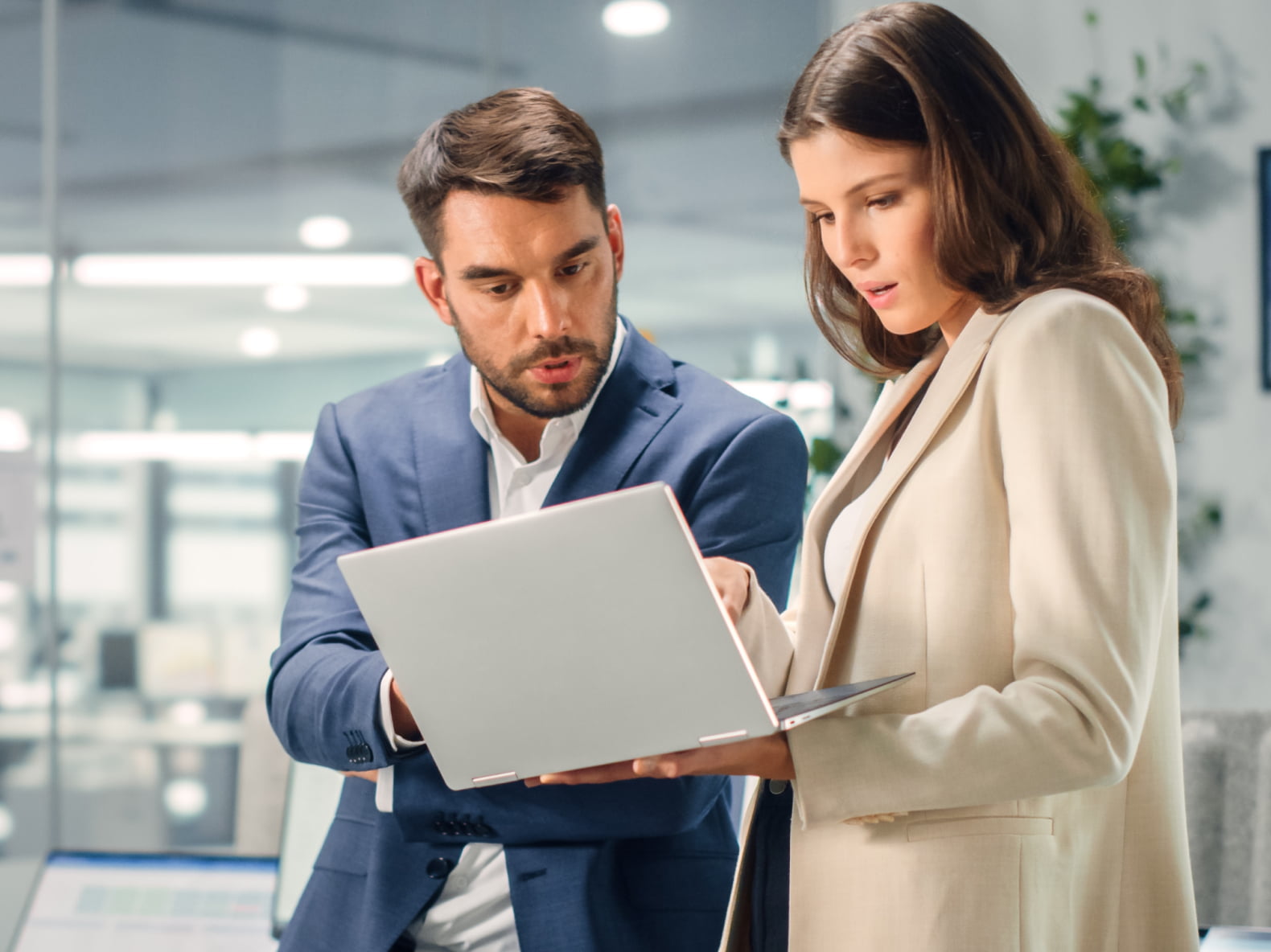 Partner for Windows (P4W) | PCMS Solution