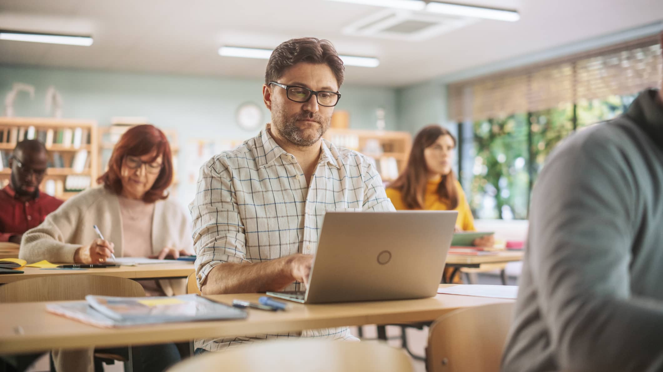 What are personal development objectives? | OneAdvanced
