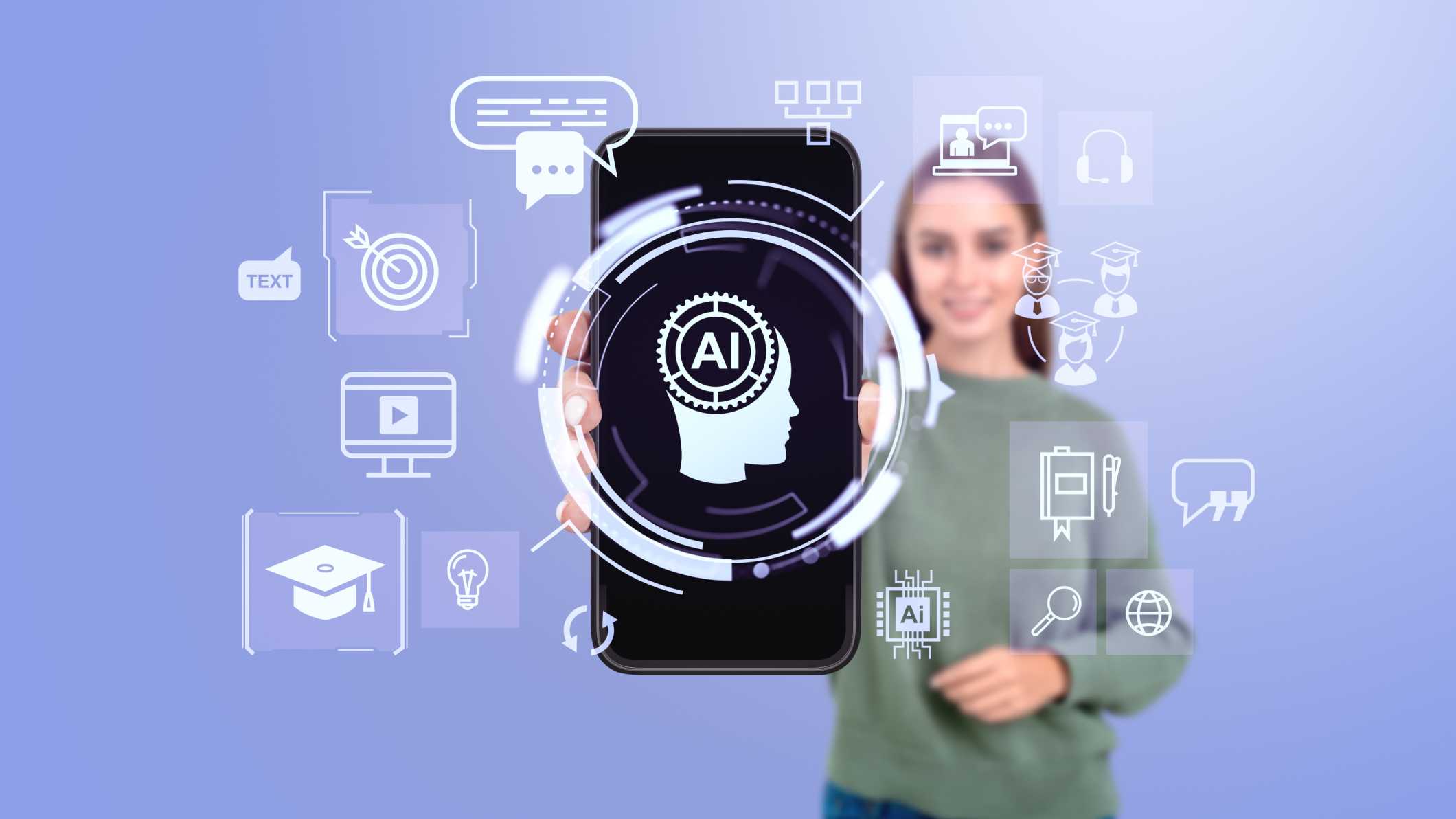 OneAdvanced AI for Education