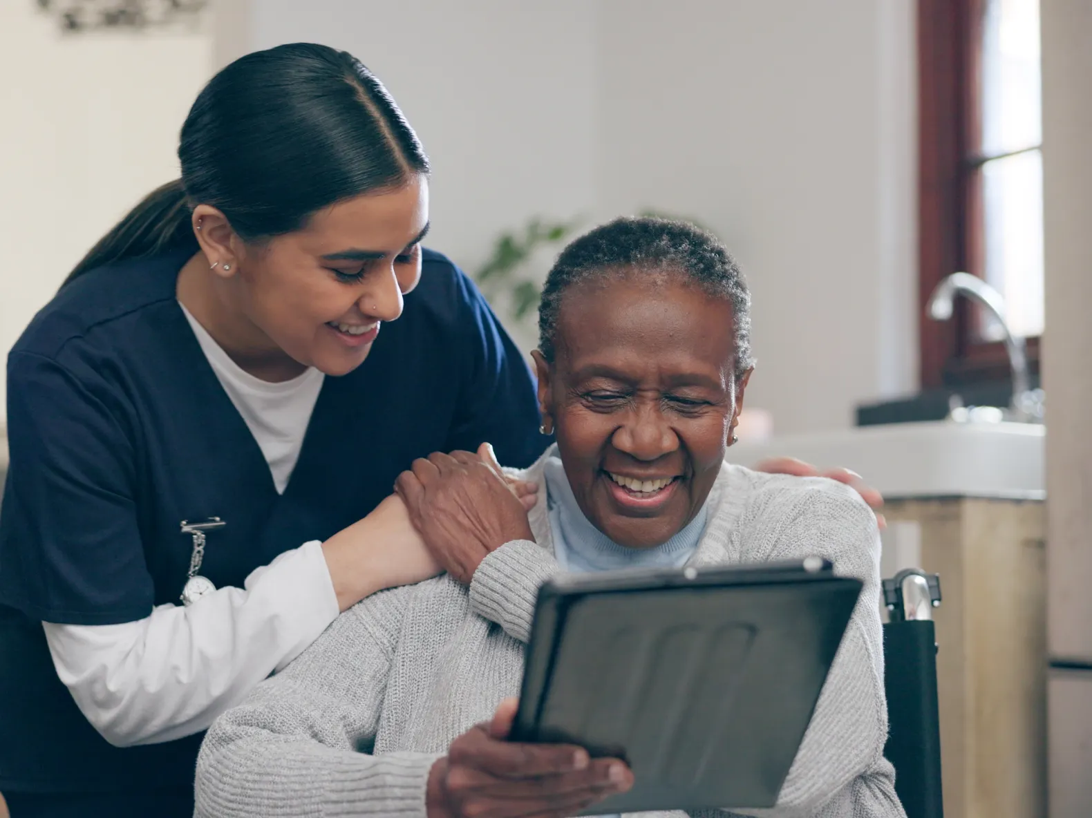 Care Rostering Software | Smart Staff Scheduling