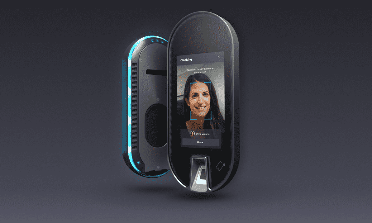 Time & Attendance | Leading Workforce Management System