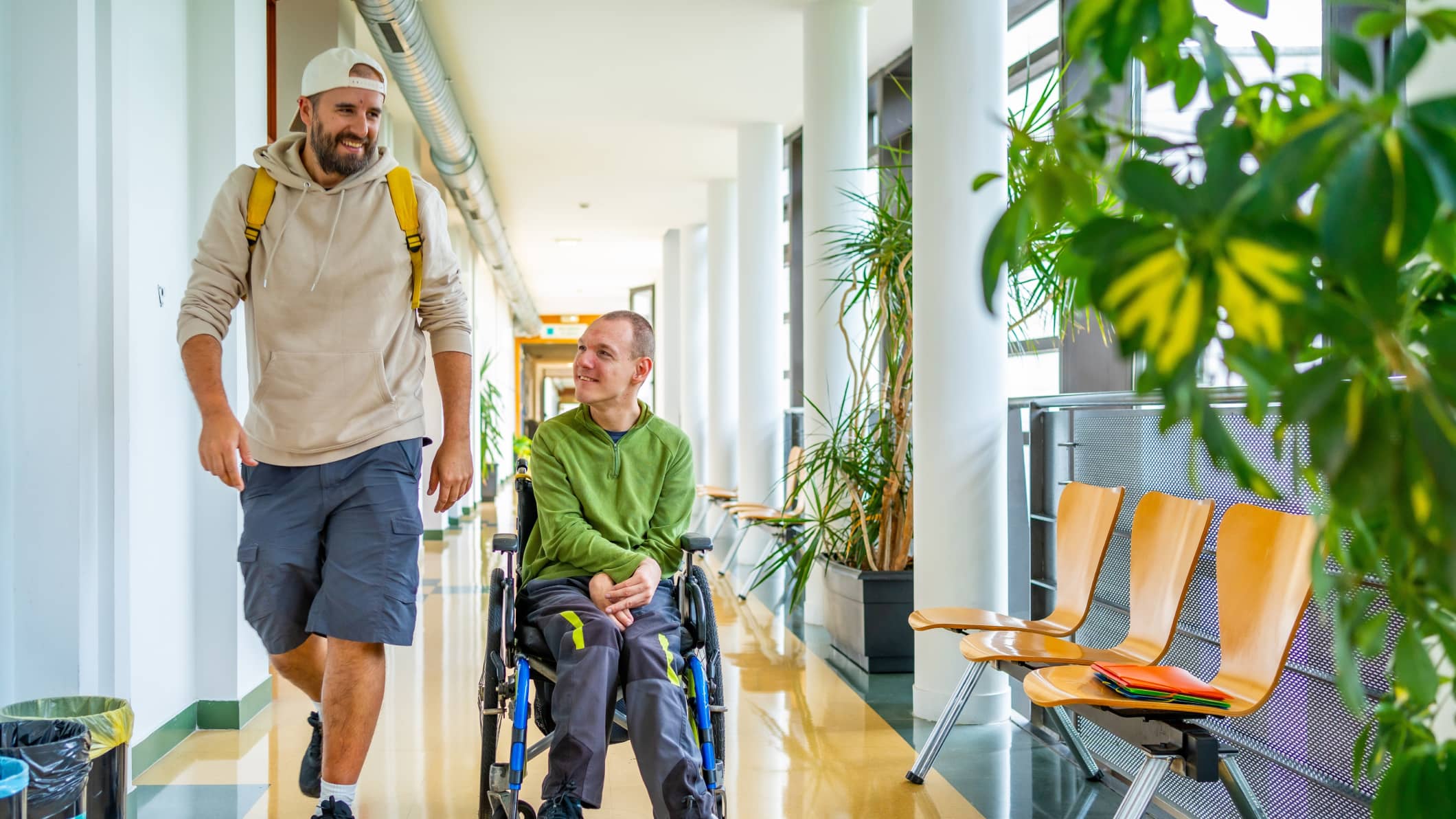 What are complex needs? Definitions, types, examples | OneAdvanced