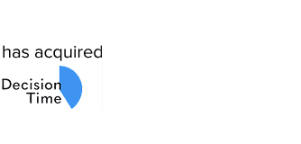 Decision Time has joined OneAdvanced