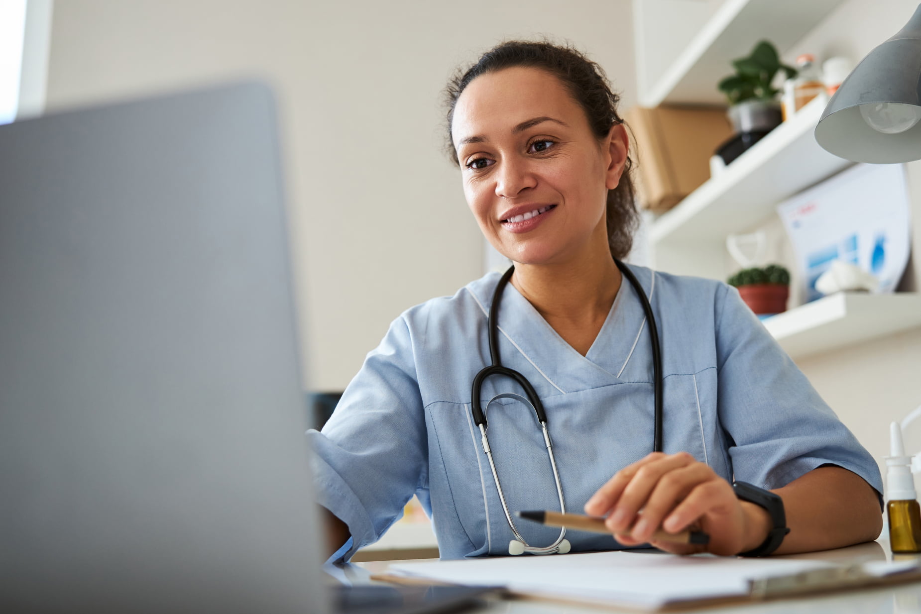 GP Workflow Optimisation through AI-Assisted workflows