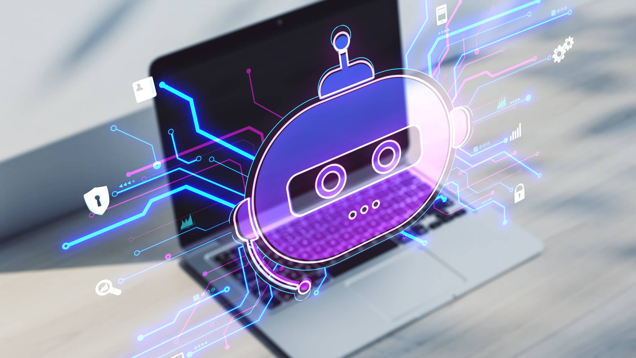 Artificial Intelligence in the workplace: Benefits and Examples ...