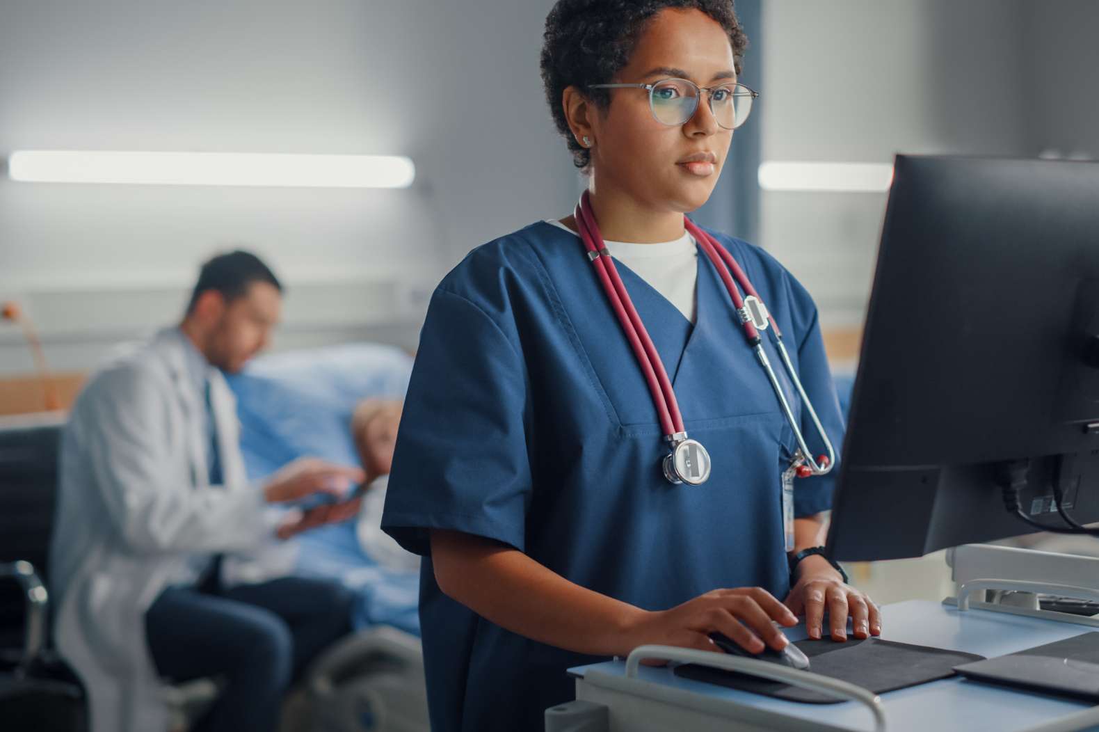 Docman is part of OneAdvanced Healthcare