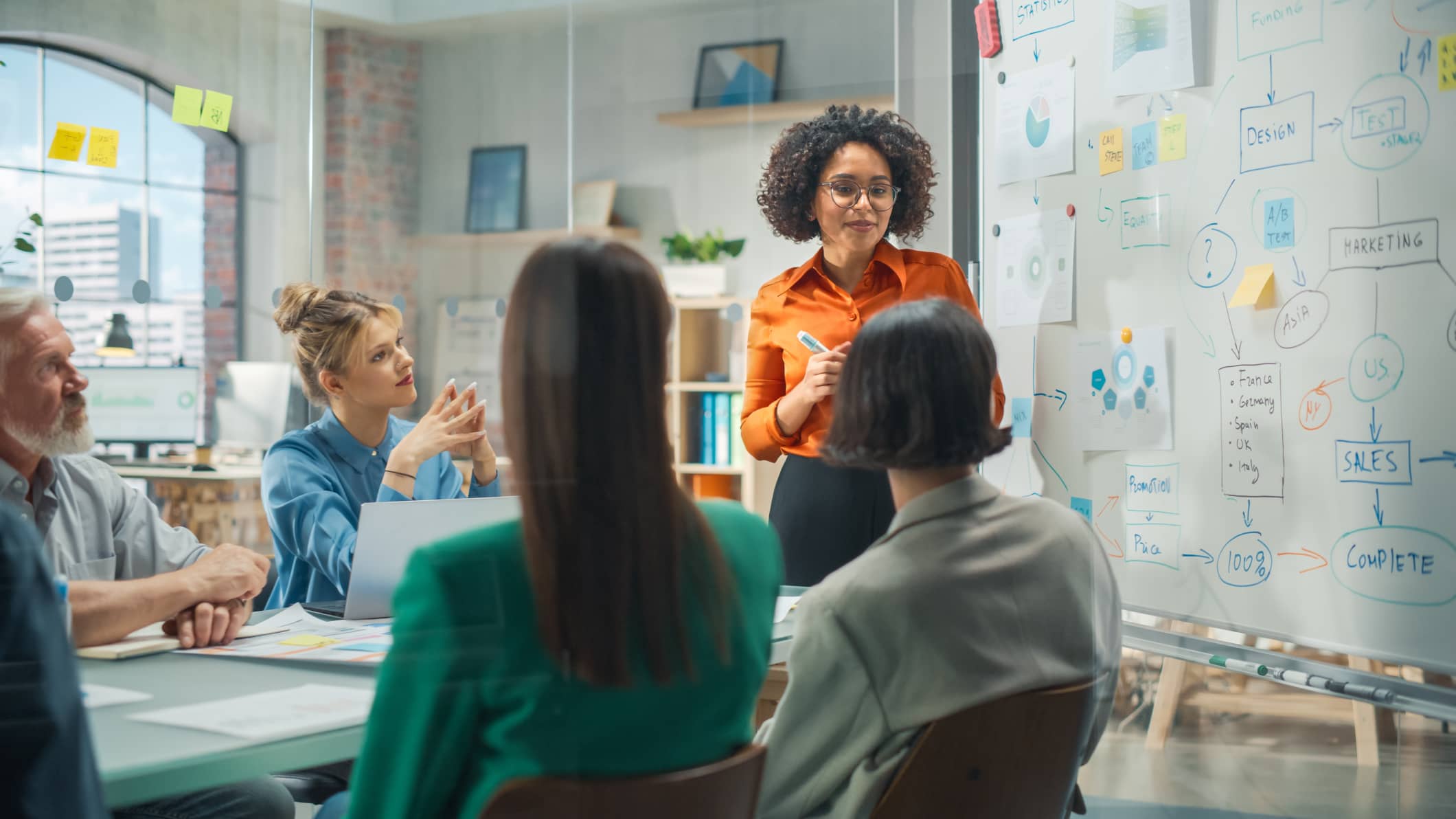 Risk management: Why it’s important in finance | OneAdvanced
