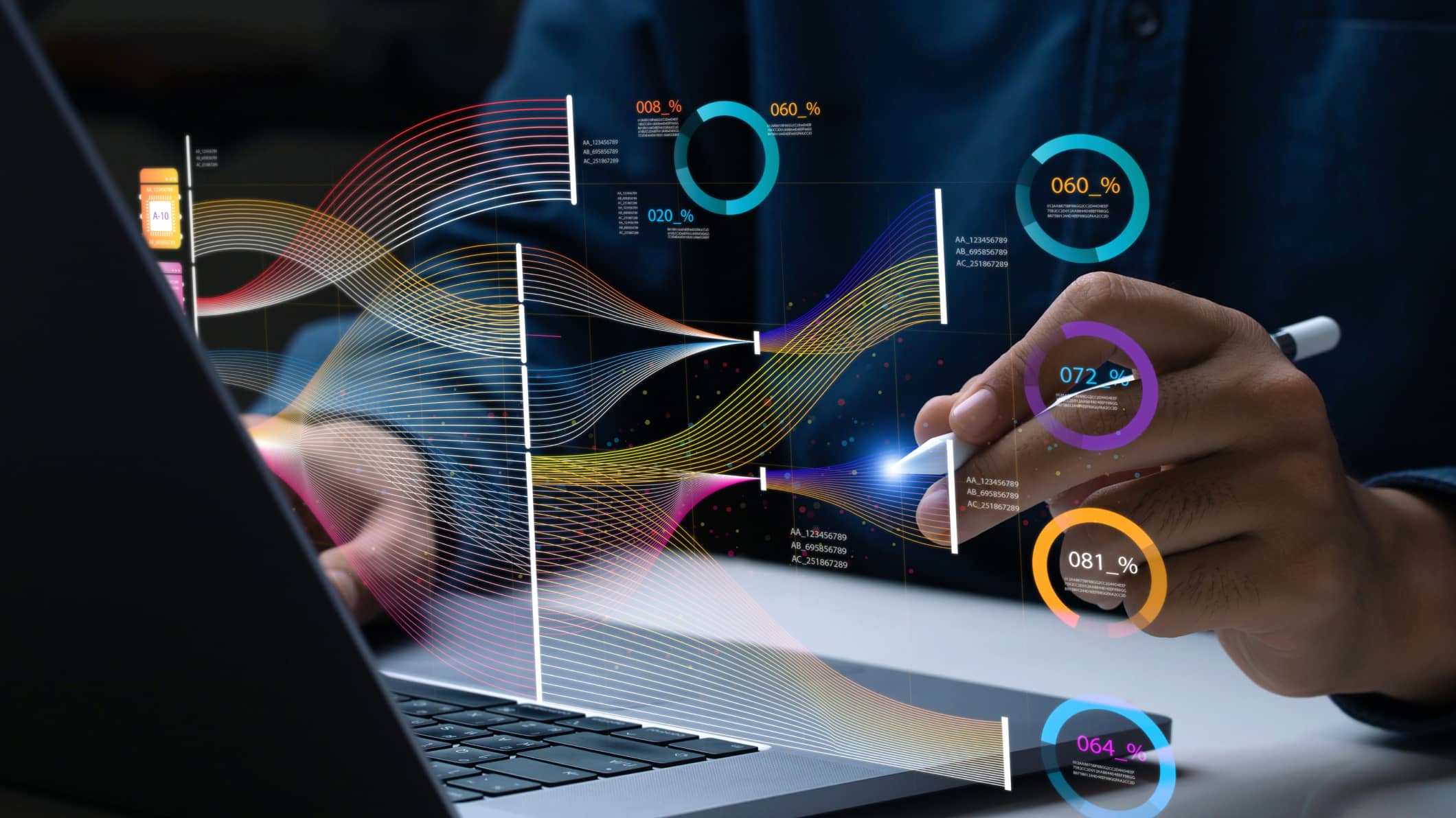 How to ensure accuracy in data collection processes | OneAdvanced