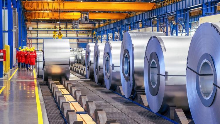6 types of manufacturing processes with examples | OneAdvanced