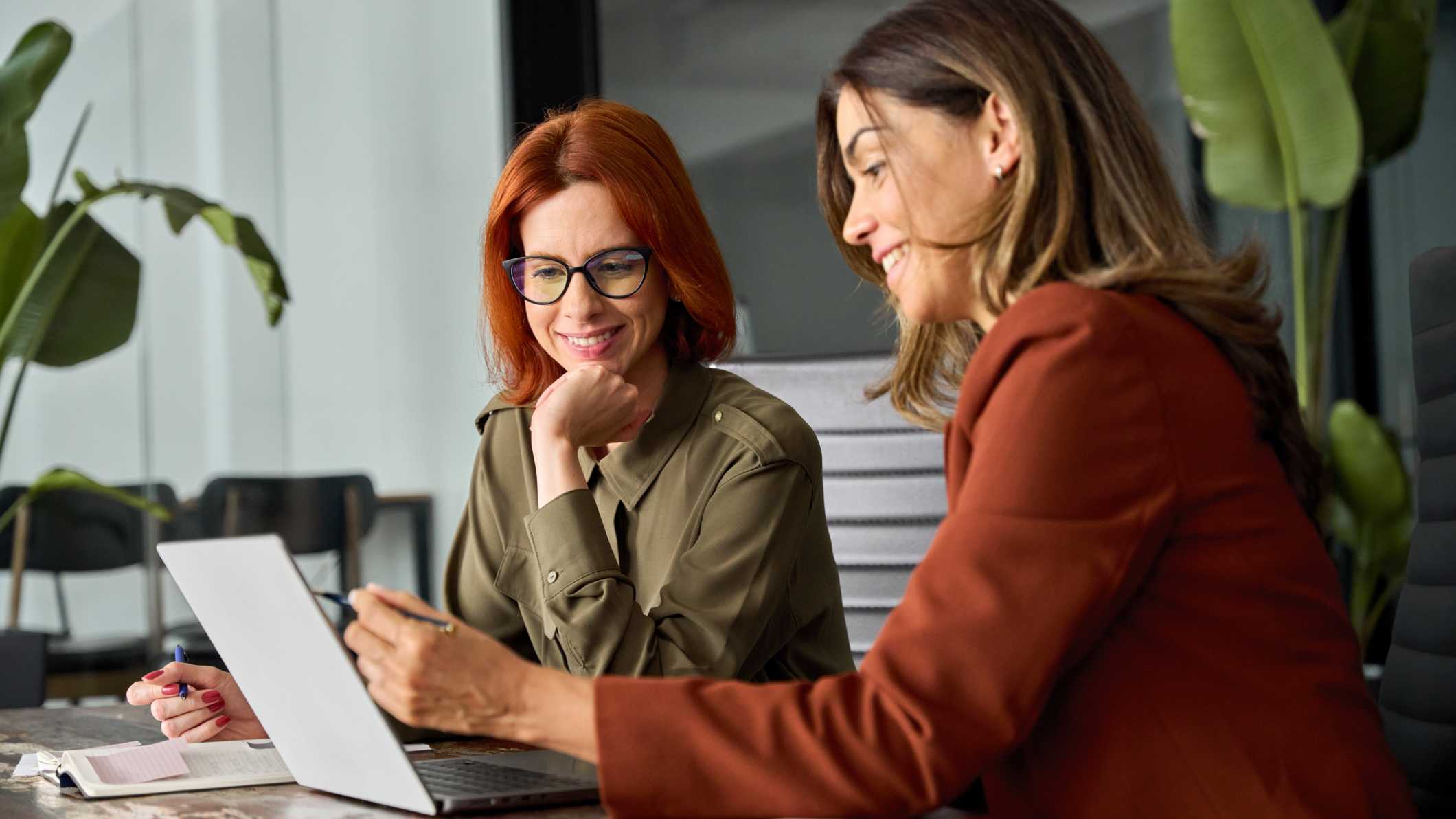 The importance of effective communication in finance teams | OneAdvanced