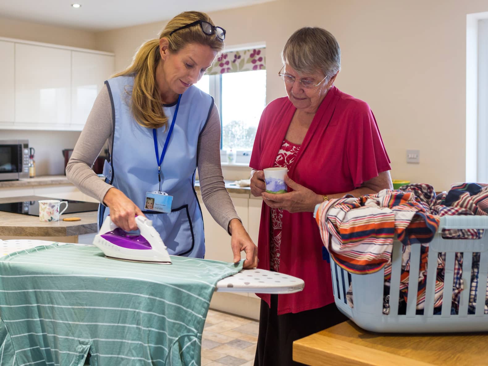 Care Rostering Software | Smart Staff Scheduling