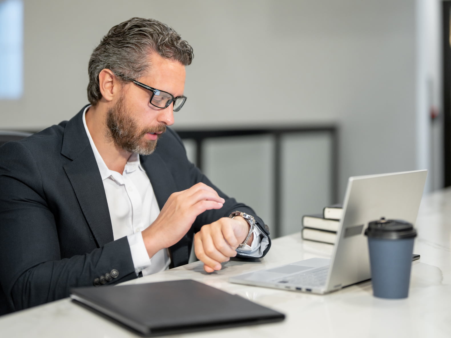 Time Capture | Legal Time Recording Software