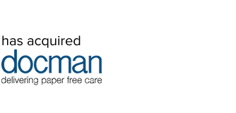 Docman is part of OneAdvanced Healthcare