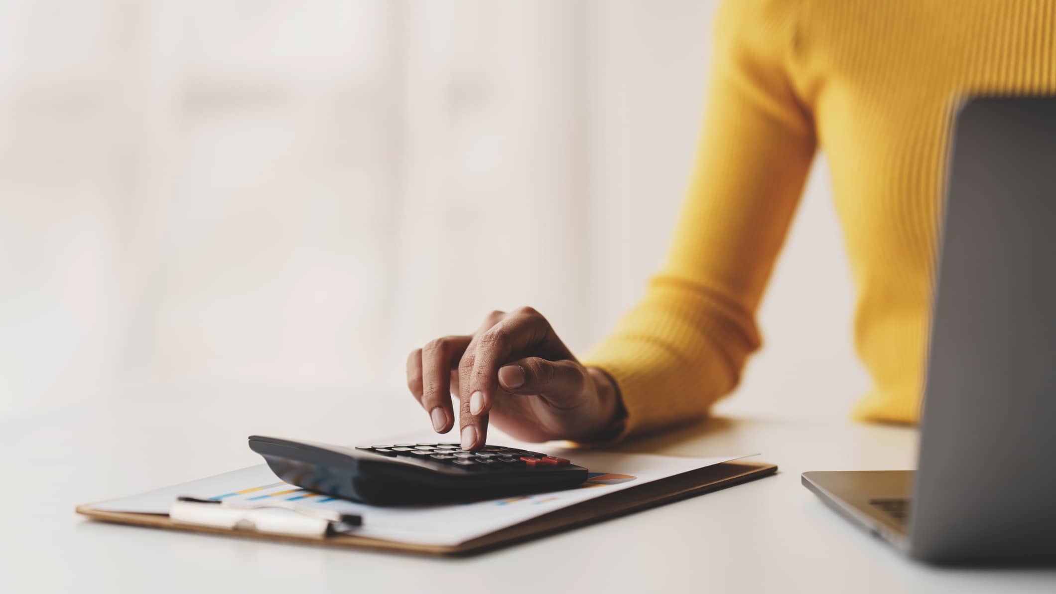 10 reasons why budgeting is essential for businesses | OneAdvanced