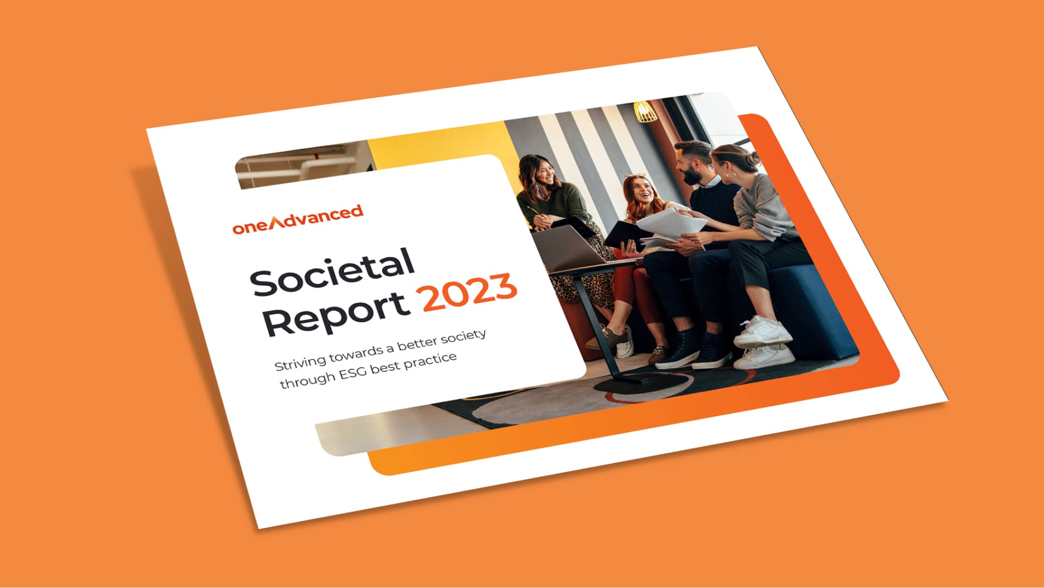 OneAdvanced | Business Software Solution Services