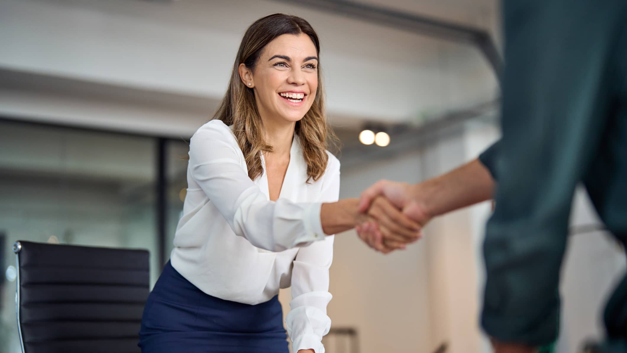The M&A process: A step-by-step guide | OneAdvanced