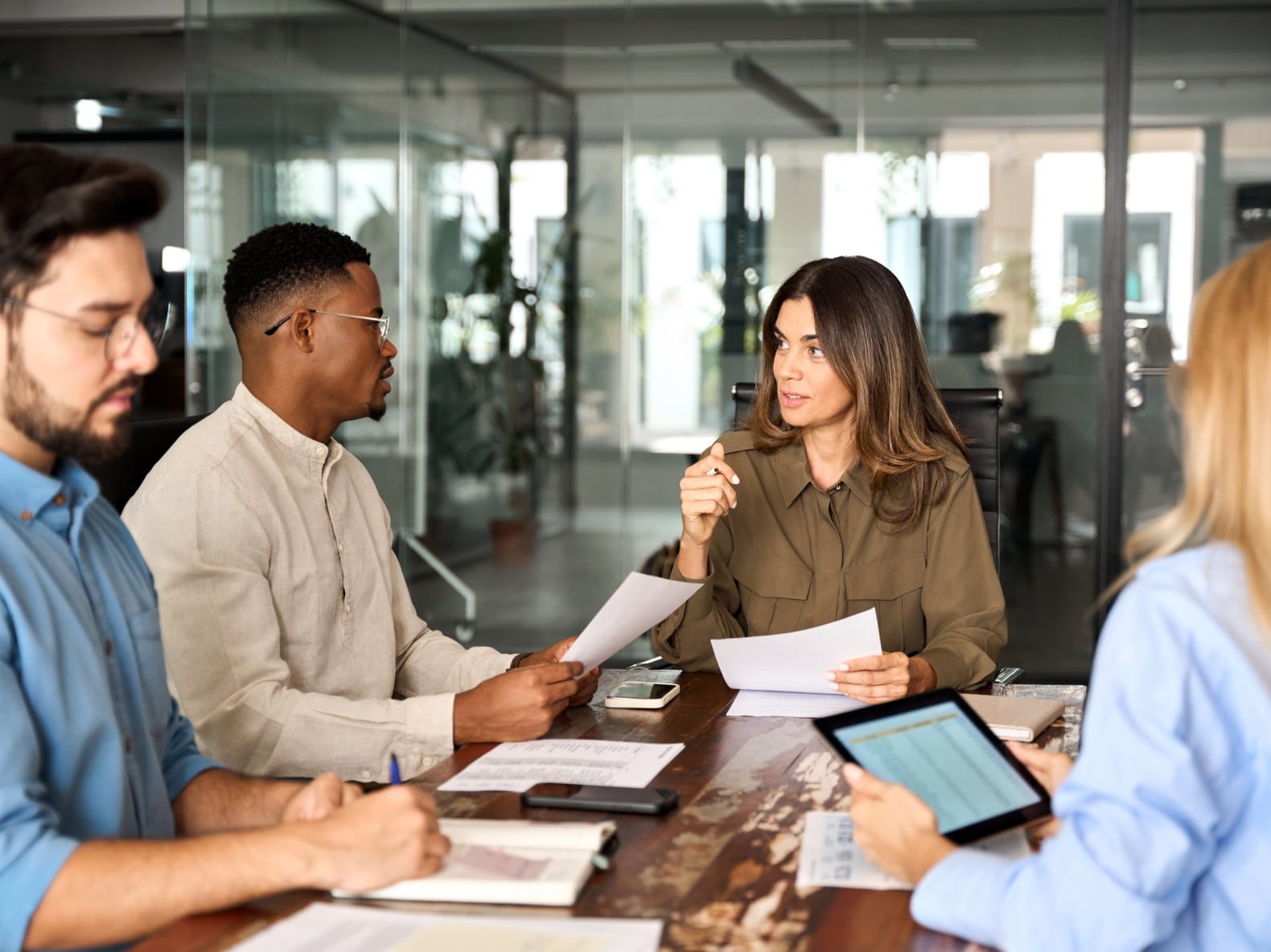 Partner for Windows (P4W) | PCMS Solution