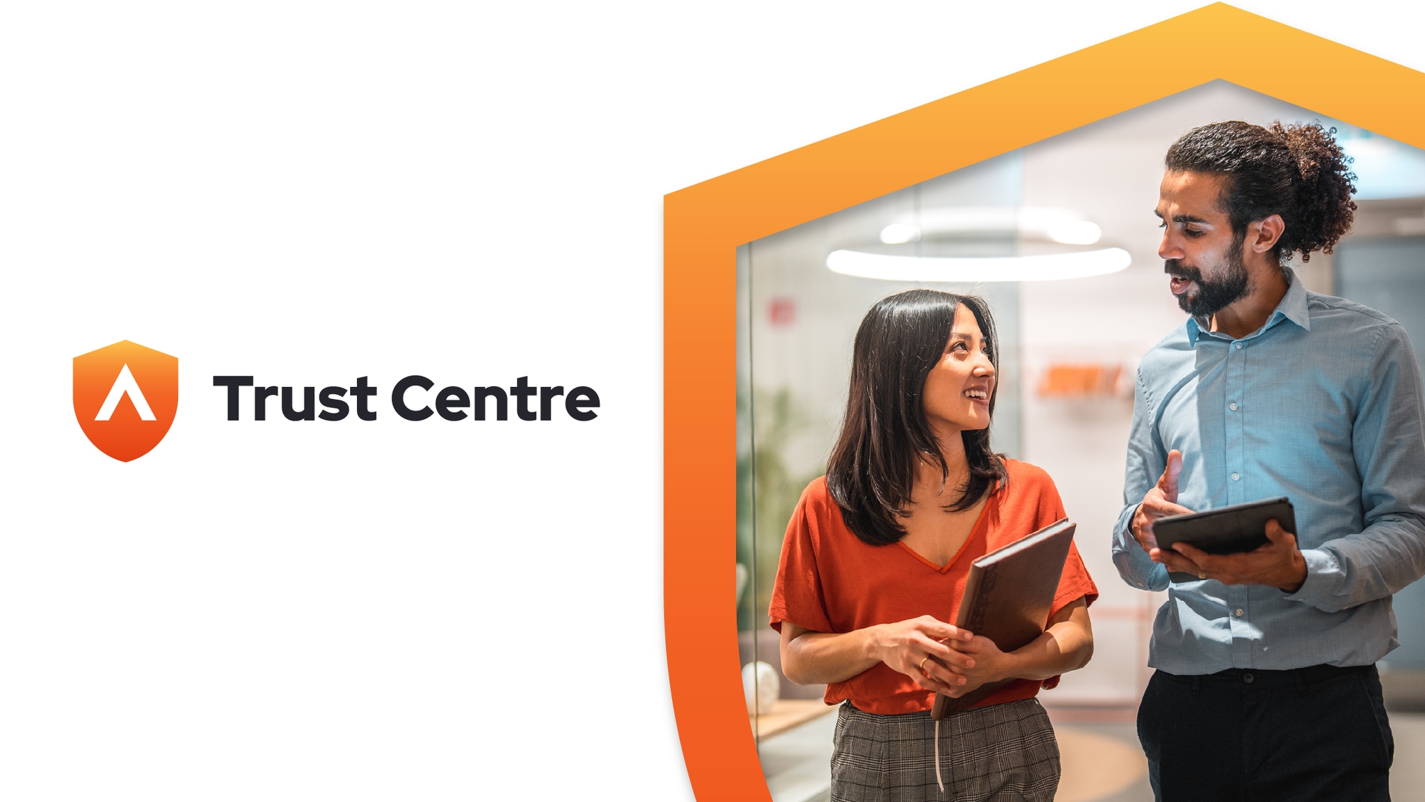 Introducing the OneAdvanced Trust Centre | OneAdvanced