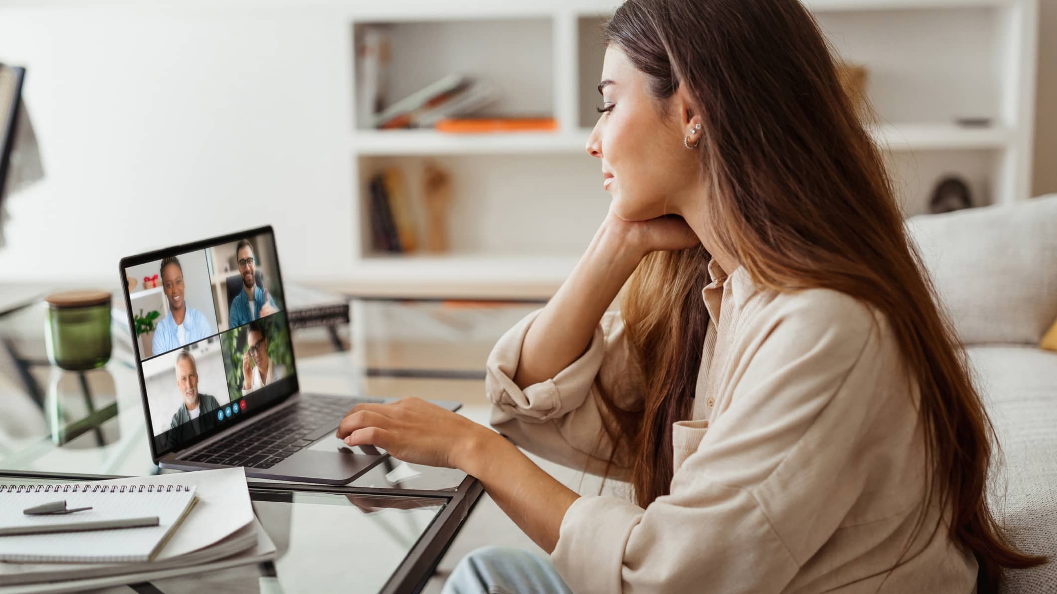 How to manage teams across multiple locations effectively | OneAdvanced