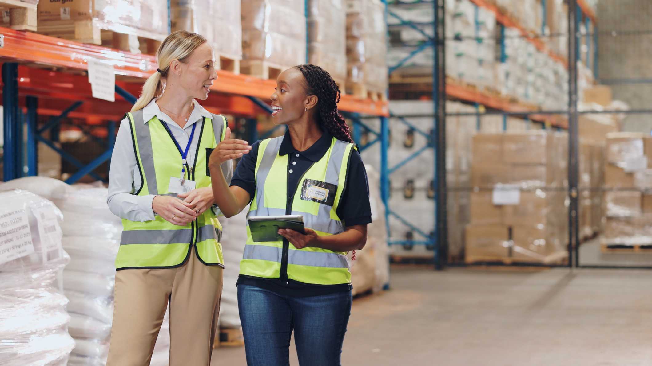 SMART goals for manufacturing employees | OneAdvanced