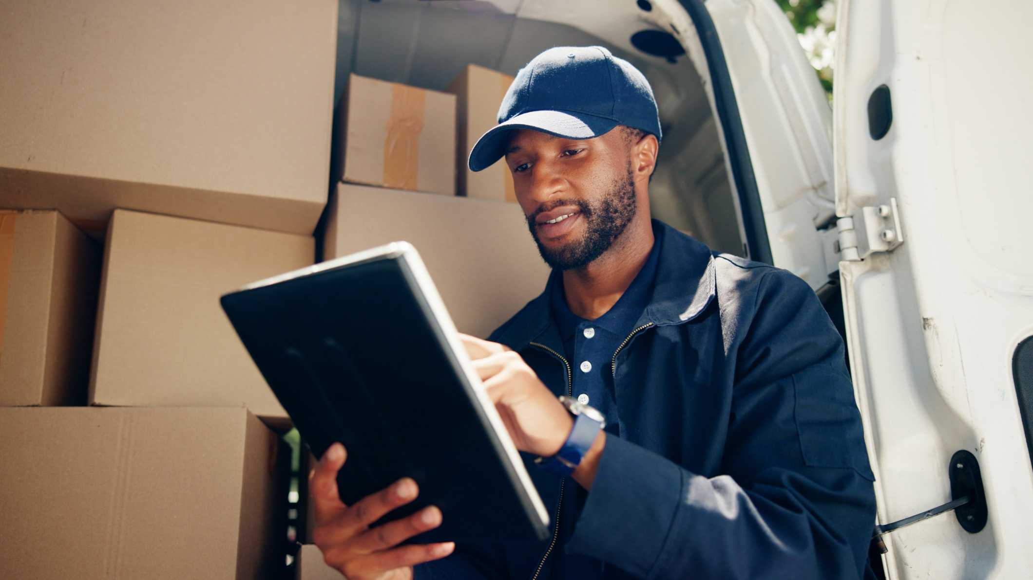 5 ways to improve driver performance | OneAdvanced