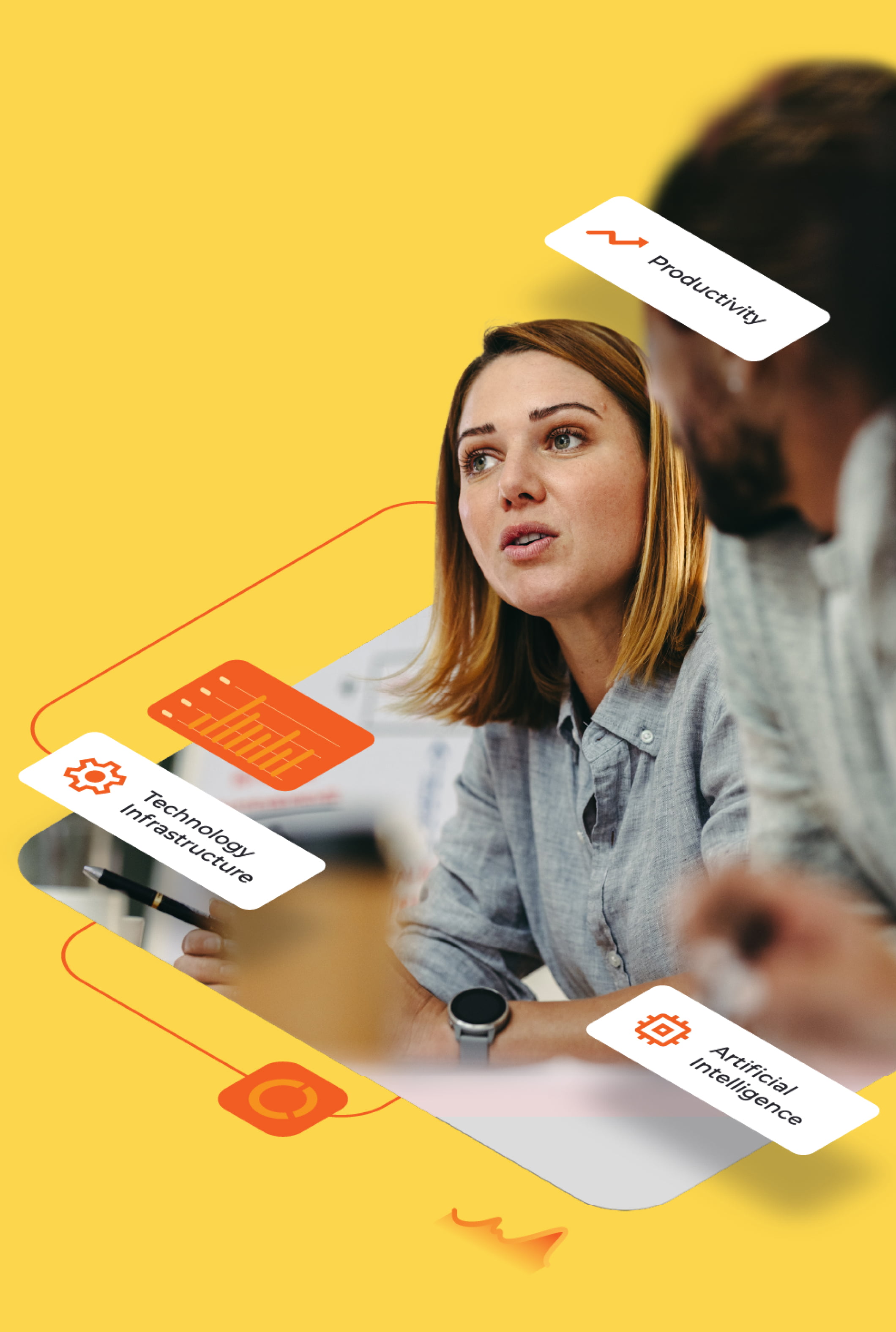 OneAdvanced │ Software That Powers the World of Work