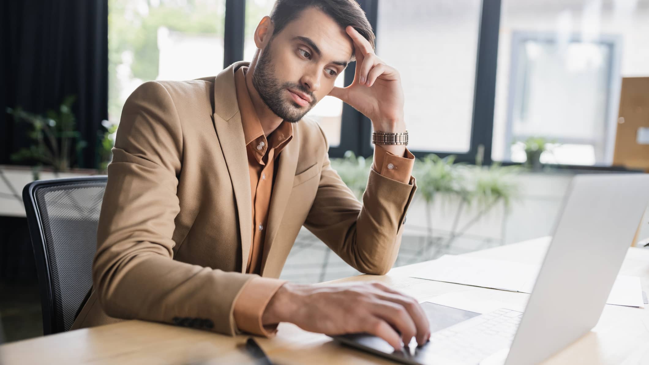 10 Signs of an actively disengaged employee | OneAdvanced