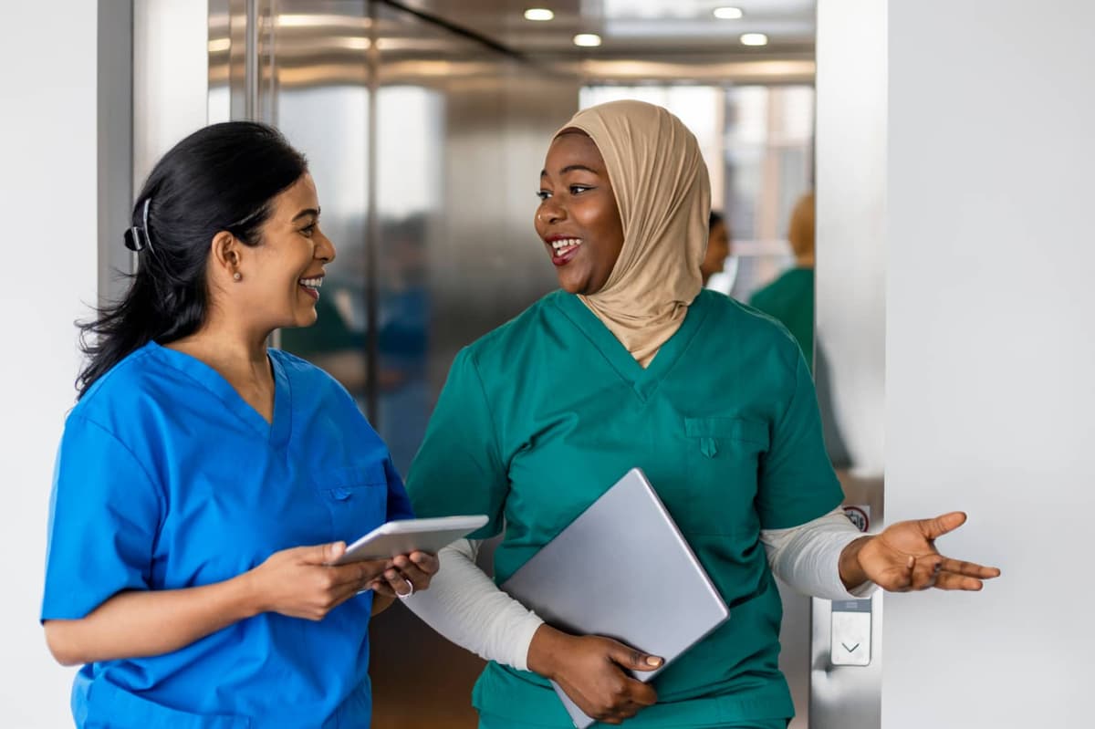 INPS Vision is part of OneAdvanced Healthcare